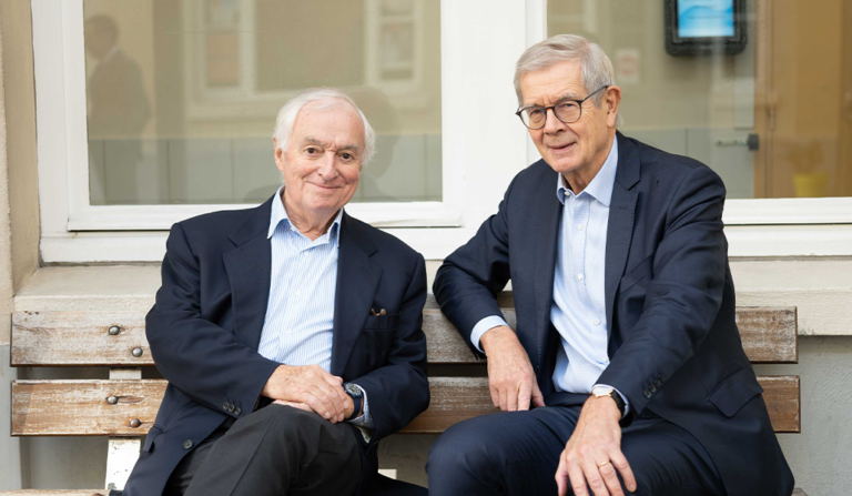 Philippe Varin devient président de C'Possible - C'Possible